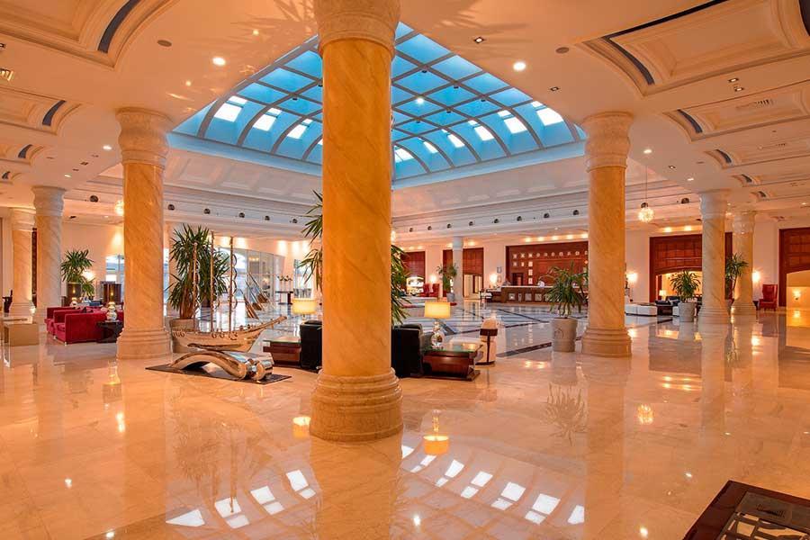 PREMIER LE REVE HOTEL & SPA (ADULTS ONLY) HURGHADA - BOOK TODAY & SAVE